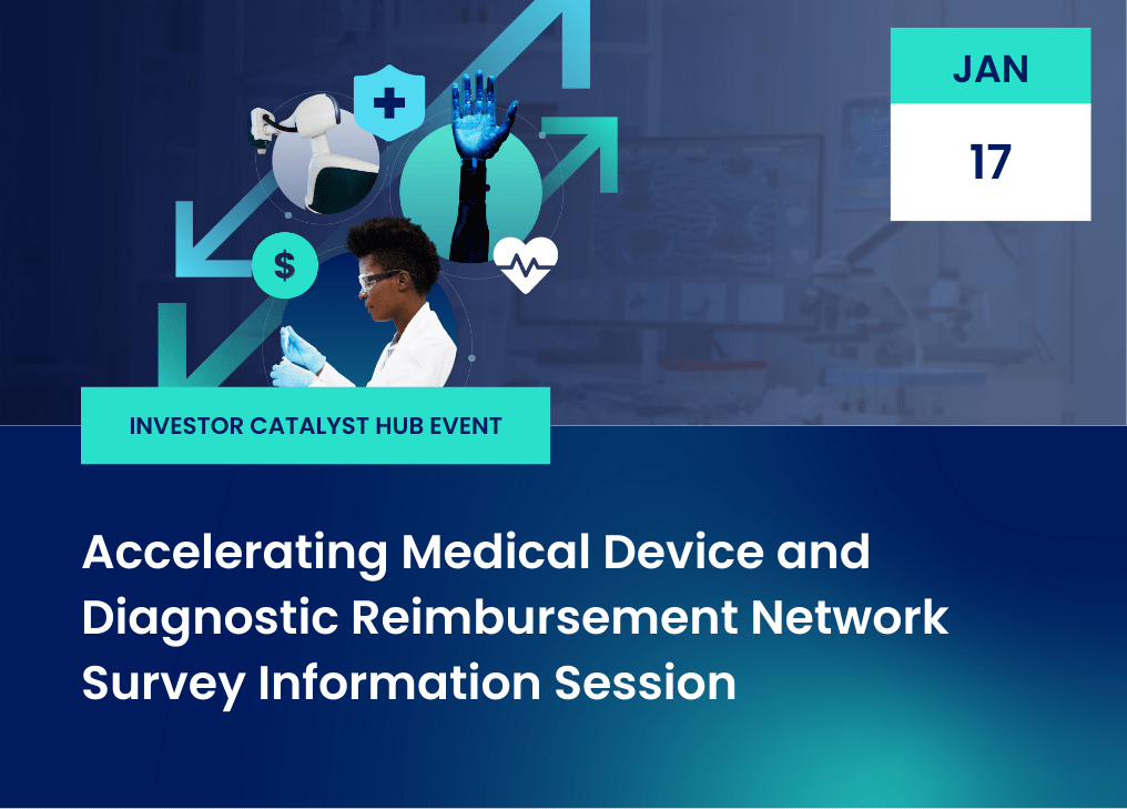 Investor Catalyst Hub - Investor Catalyst Hub